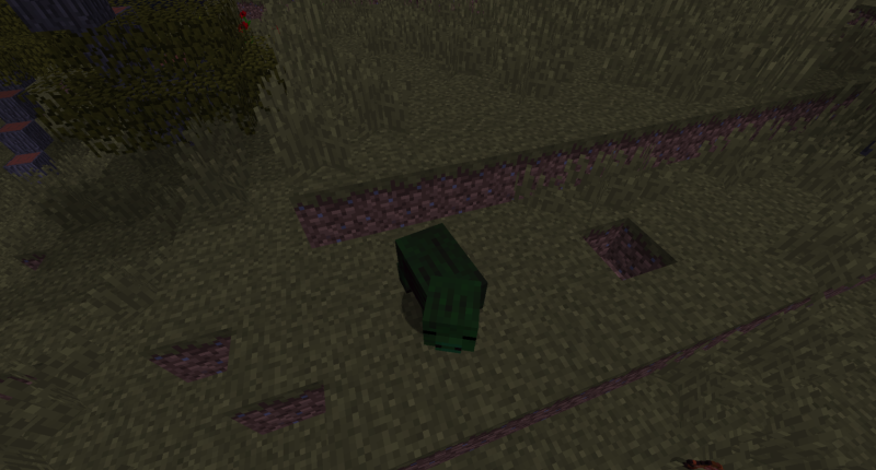 Much More Zombies Mod | MCreator